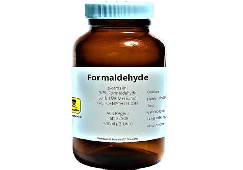 Formalin Fixation Time And Tissue Processing Method At Michael Lance Blog