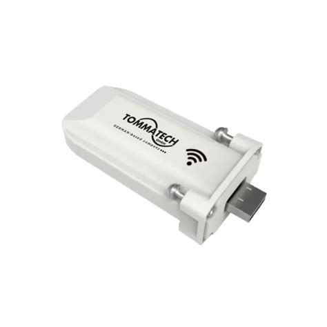 Tommatech Next Generation Mobile Wi Fi Aksesuar
