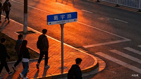葛宇路，不走老路 虎嗅网