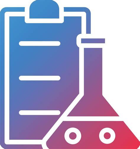 Lab Report Eps Vector Art At Vecteezy