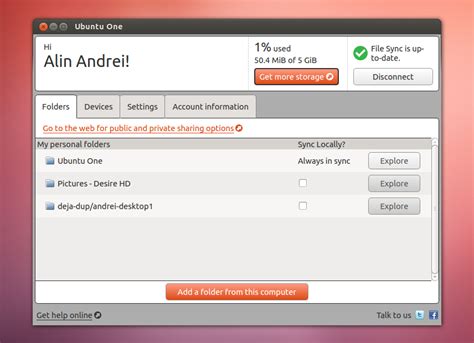 Ubuntu LTS Released See What S New Screenshots Video Web