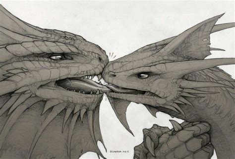 Pin Di Dragonnight1221 Su Dragons Draghi