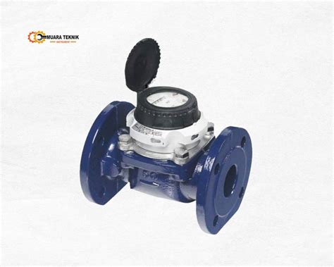 Flow Meter Sensus 12 Inch Jual Flow Meter Sensus 12 Inch