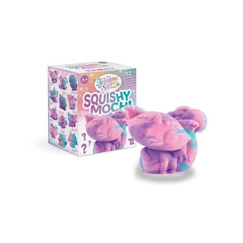 Squishy Mochi Stella Nebulous Stars Nebulous Stars Bcd Jeux