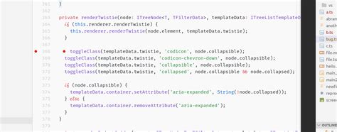 Line Breakpoint Disappears Once Hit Issue Microsoft Vscode GitHub