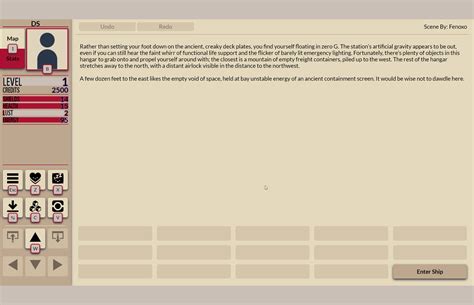 Backers Cleaned Up TiTS Fenoxo S Blog