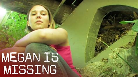 Megan Is Missing Pop Rehabilitation Megan Is Missing Loser City