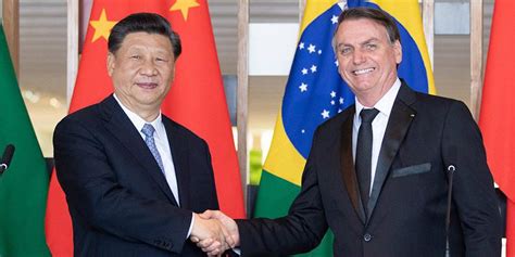 习近平出访希腊巴西 新闻频道 中国青年网