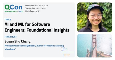 Qconsf Softwaredevelopment Devcommunity Developerconference Qcon