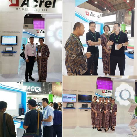 Acrel ANSVG 380V Static Var Generator Three Phase