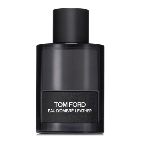 Tom Ford Eau Dombre Leather Edt Aftershave 50ml 10