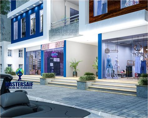 Master Saif On Linkedin Exterior Architect Architecture Architecturedesign…