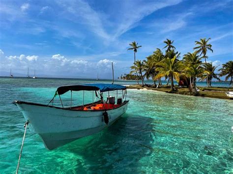 Tour San Blas Islands Estadía