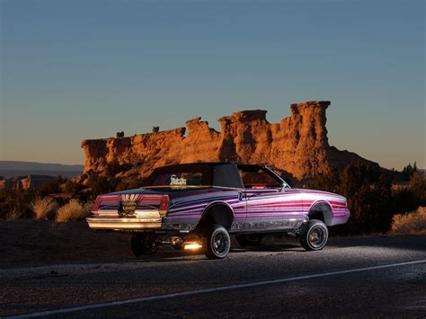 Mexican Lowrider Cars For Sell