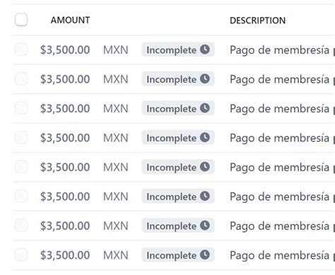 Reusability Is It Okay To Have A Bunch Of Incomplete Stripe Payment