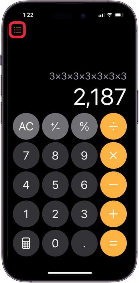 All About The Ios 18 Calculator On Your Iphone