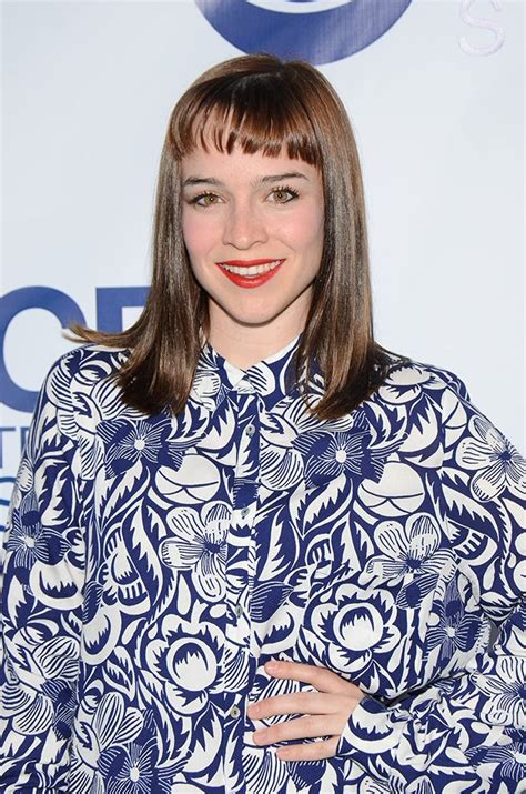 Renée Felice Smith Renée Felice Smith Femme Actrice