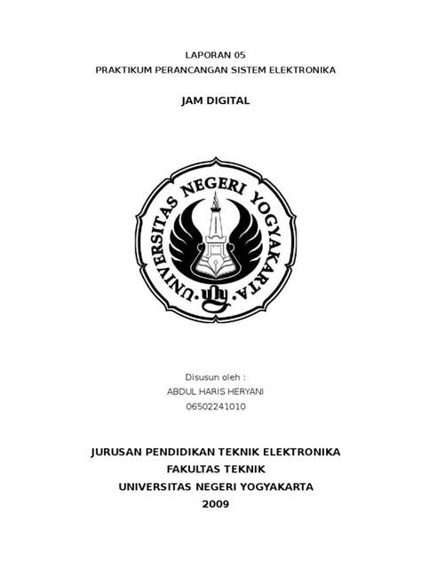 05 Jam Digital Pdf