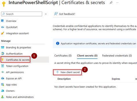 Dynamic Azure Intune Groups Based On Installed Software Credibledev