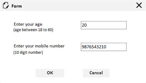 WinForms Numeric TextBox Windows Forms Syncfusion