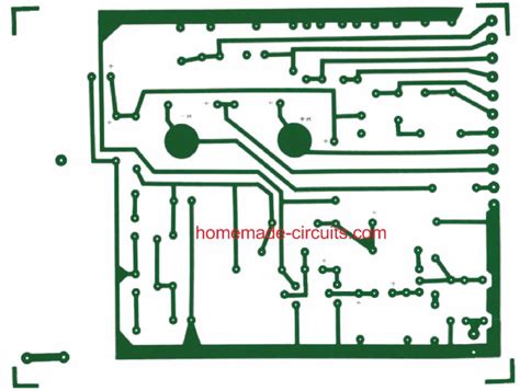 Simple Frequency Meter Circuits Analogue Designs Homemade Circuit Projects