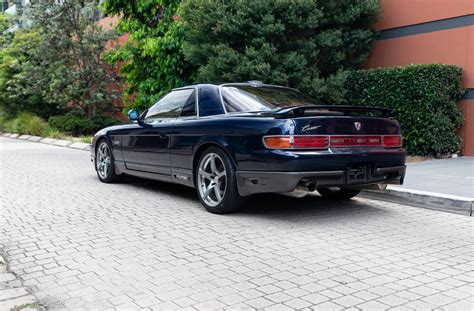 Eunos Cosmo A Look Back At The Forgotten Three Rotor Jdm Legend