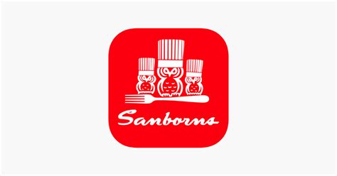‎sanborns Restaurante En App Store