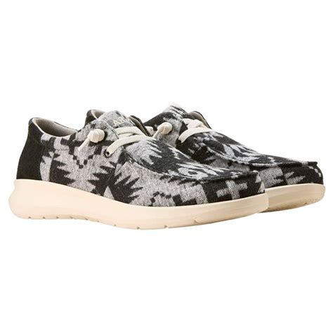 Ariat Mens Hilo Shoes
