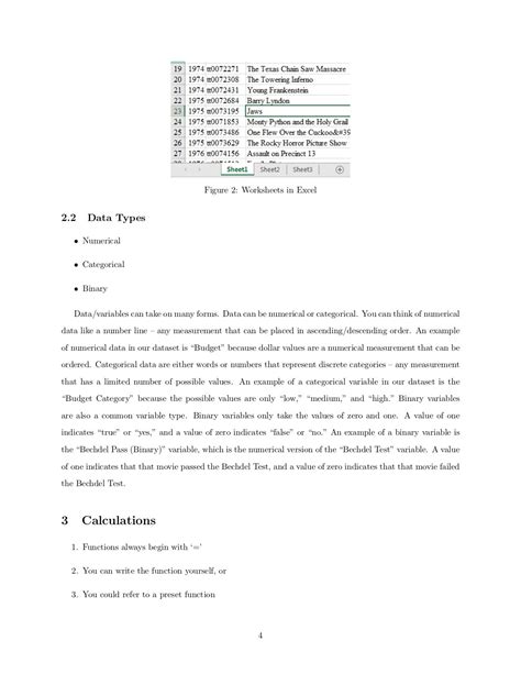 Master Excel Introductory Excel Workshop Pdf Connect 4 Techs