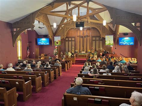 Get To Work Marion Community Remembers Long Time Editor Joan Meyer