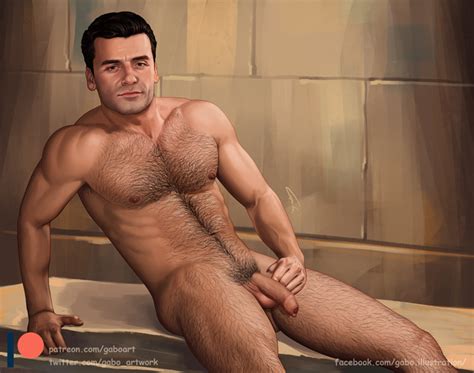 Rule 34 Gabo Artist Latino Male Male Only Marvel Moon Knight Moon Knight Series Oscar Issac