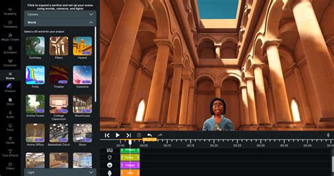 A Creators Guide To Free Video Backgrounds