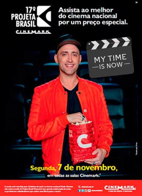 Alexander Souza No Linkedin Cinemanacional Cinema