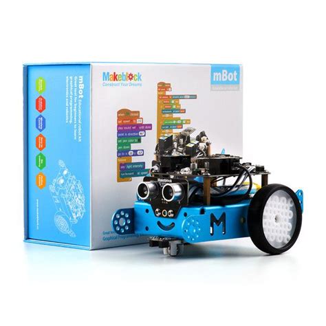 21 Best Scratch Mbot Images On Pinterest Arduino Robotics And Robots
