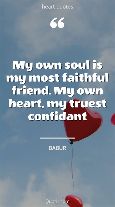 170 Heartwarming My Soul Quotes It Is Well With My Soul You Are My