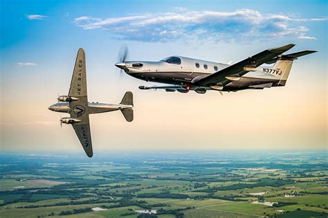 Pilatus Pc 12 Pro For Sale