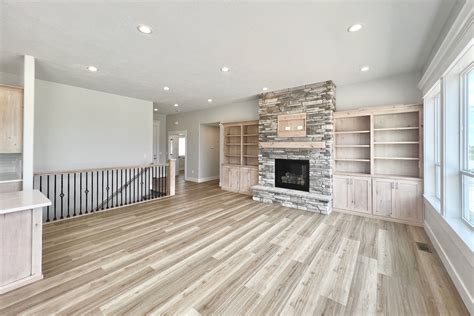 Plan Tausha • Thomas Nelson Homes