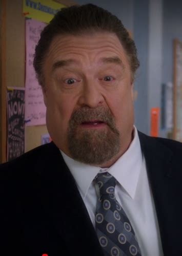 Vice Dean Laybourne Fan Casting For Community 2022 Mycast Fan