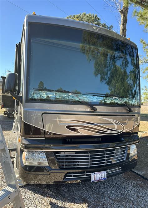 2015 36 Fleetwood Bounder 35k For Sale In Battleboro North Carolina Coach Viewer