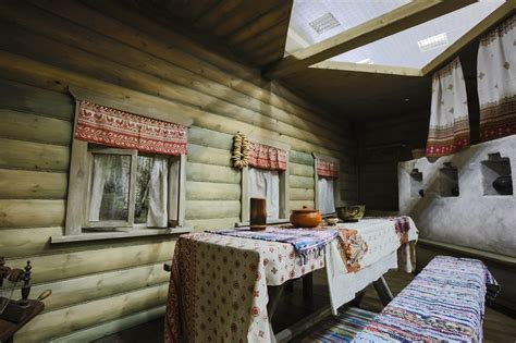 Дом в стиле русской избы 43 фото красивые картинки и Hd фото