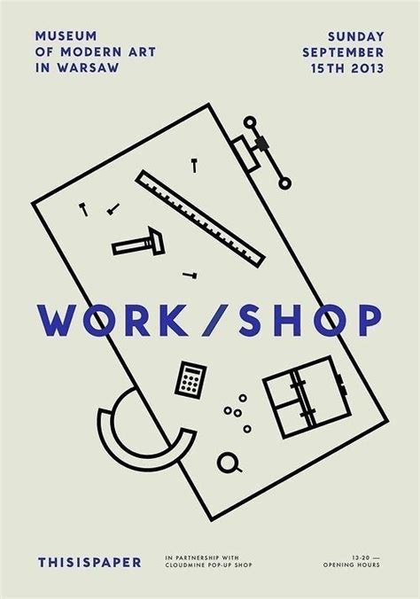 Posters Poster Typography And Typography Image Inspiration On