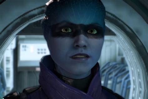 Batarians Are Coming To Mass Effect Andromeda Multiplayer Digital