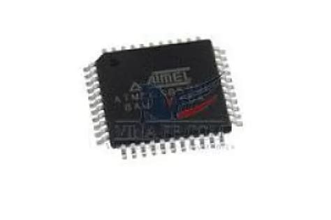 Atmega16l 8mu Qqfn44