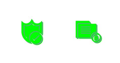 Protection And Data Security Icon 32895989 Vector Art At Vecteezy