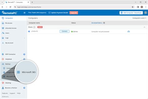 Microsoft 365 Backup Startup Guide
