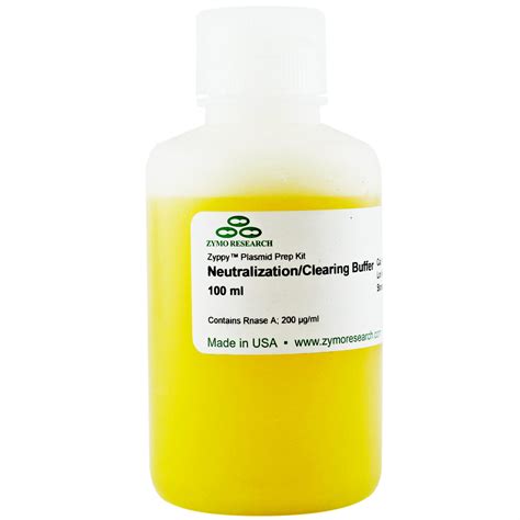 Zd4041 4 100 Neutralizationclearing Buffer 100 Ml