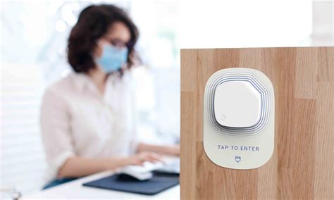 Instant COVID Sensor To Prevent Outbreaks And Protect Communities RMIT University