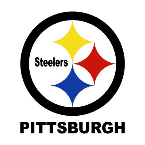 Free Pittsburgh Steelers Logo Download Free Pittsburgh Steelers Logo