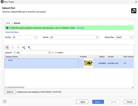 Simple Ddr3 Interfacing On Skoll Using Xilinx Mig 7 Numato Lab Help