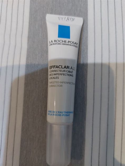 La Roche Posay Effaclar Ai Localized Imperfection Corrector Beauty And Personal Care Face Face